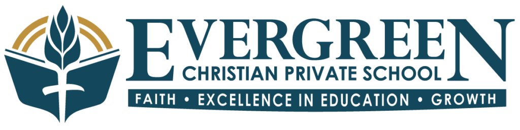 Evergreen Christian Private School – Nurturing hearts and minds in ...